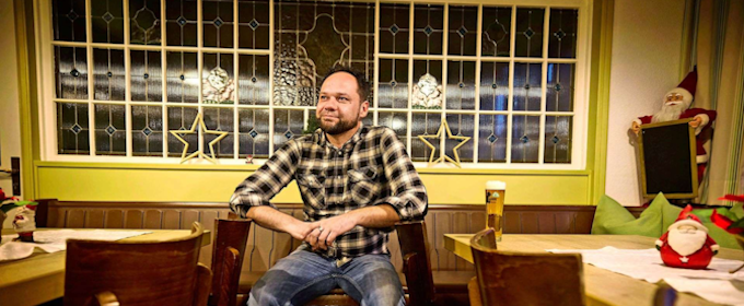 Maultaschen Variationen | Weilermer Biergarten